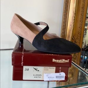 BeautiFeel | Shoes | Beautifeel Pumps | Poshmark